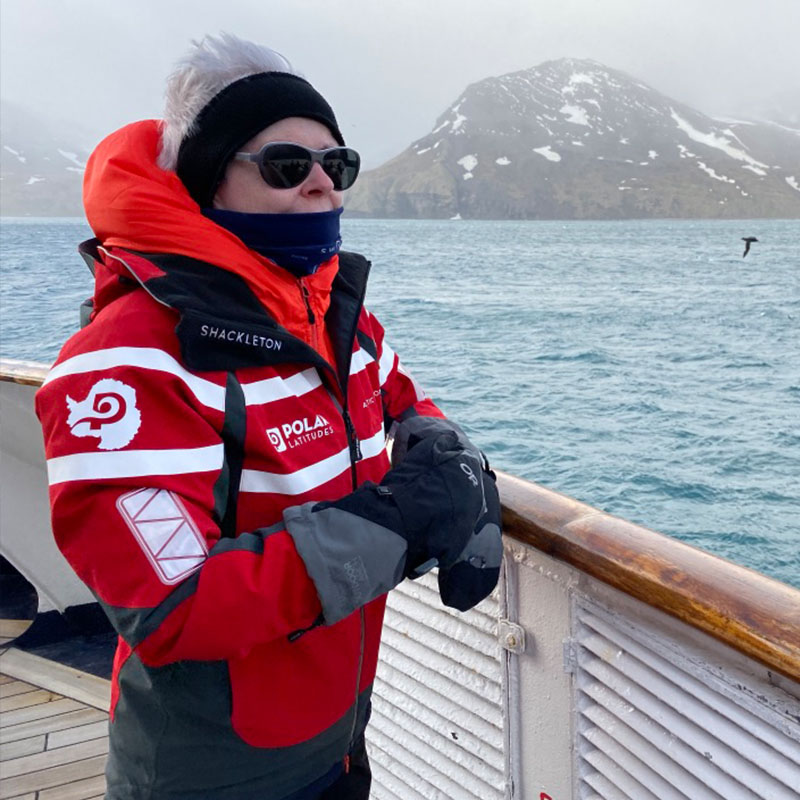 Contact – Sue Q's World