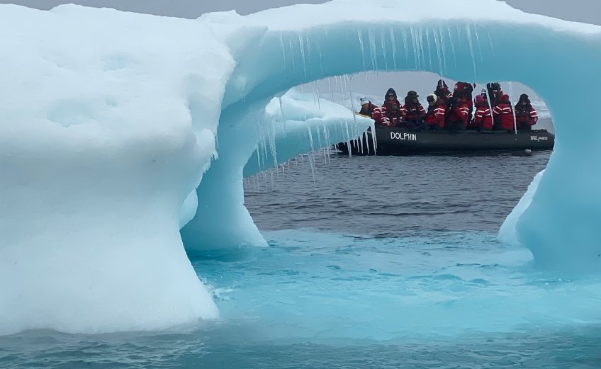 Sue Q's World – Traveling & Environment