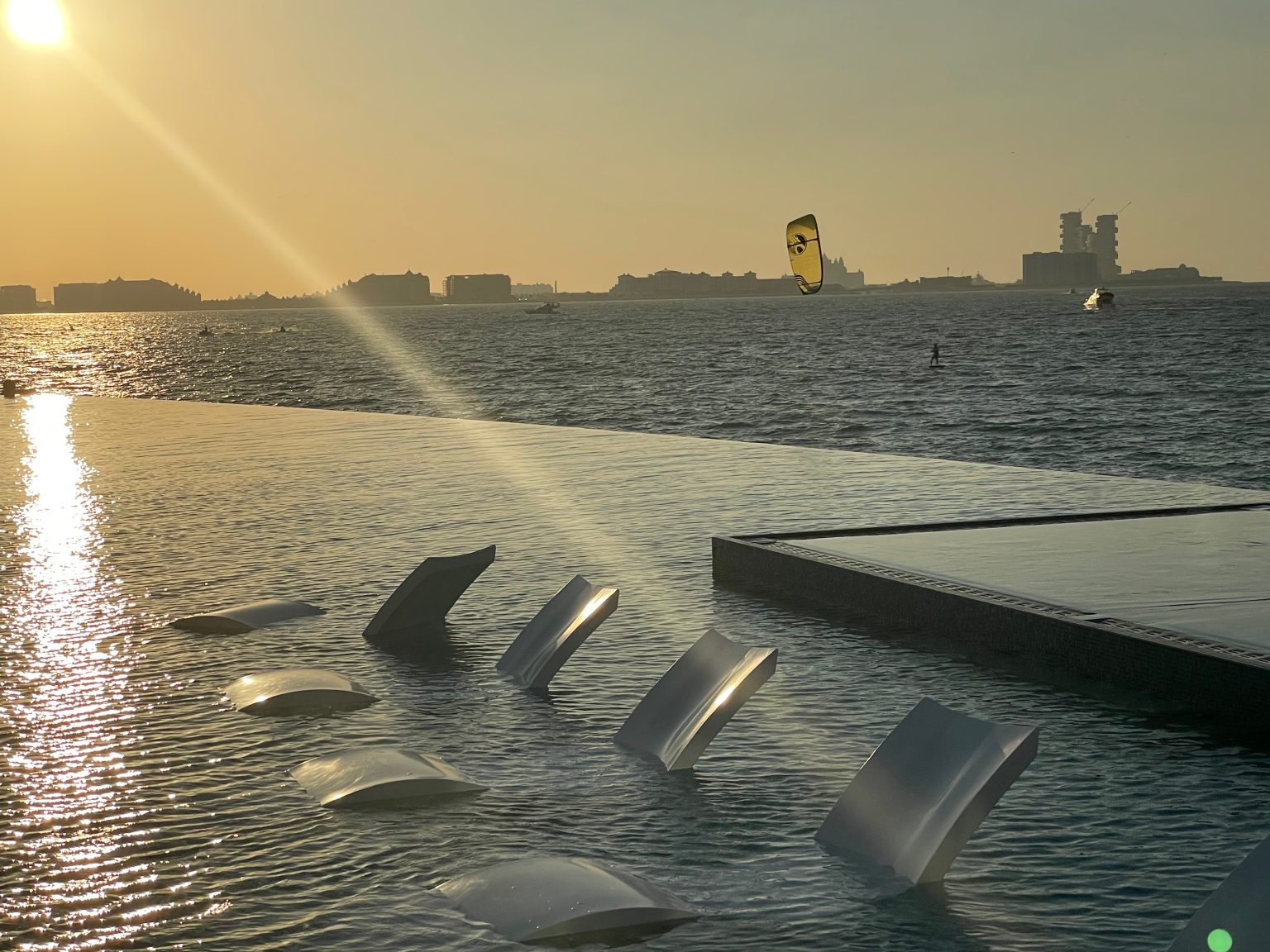 Our Burj Al Arab Experience. There is Something Very Special About this ...